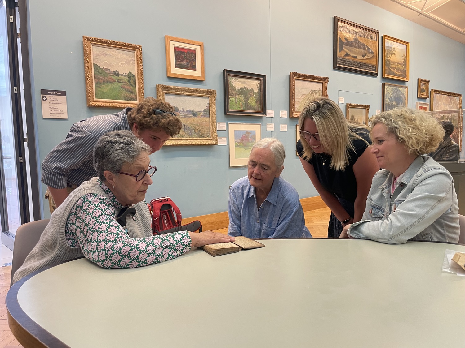 Rare Aphra Behn first edition goes on show in Canterbury - Canterbury ...