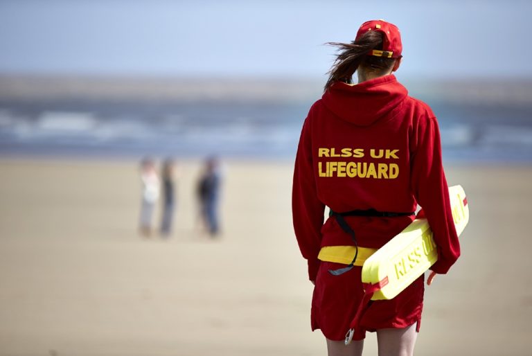 Council to run intensive lifeguarding qualification course - Canterbury ...