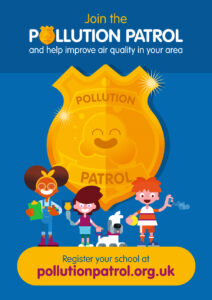 Clean air for schools - Canterbury Newsroom