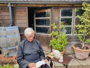 Lord Mayor pays tribute to former Dean, Robert Willis - Canterbury Newsroom