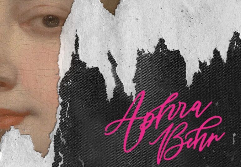 Pioneering playwright and political spy: Aphra Behn’s intriguing life ...